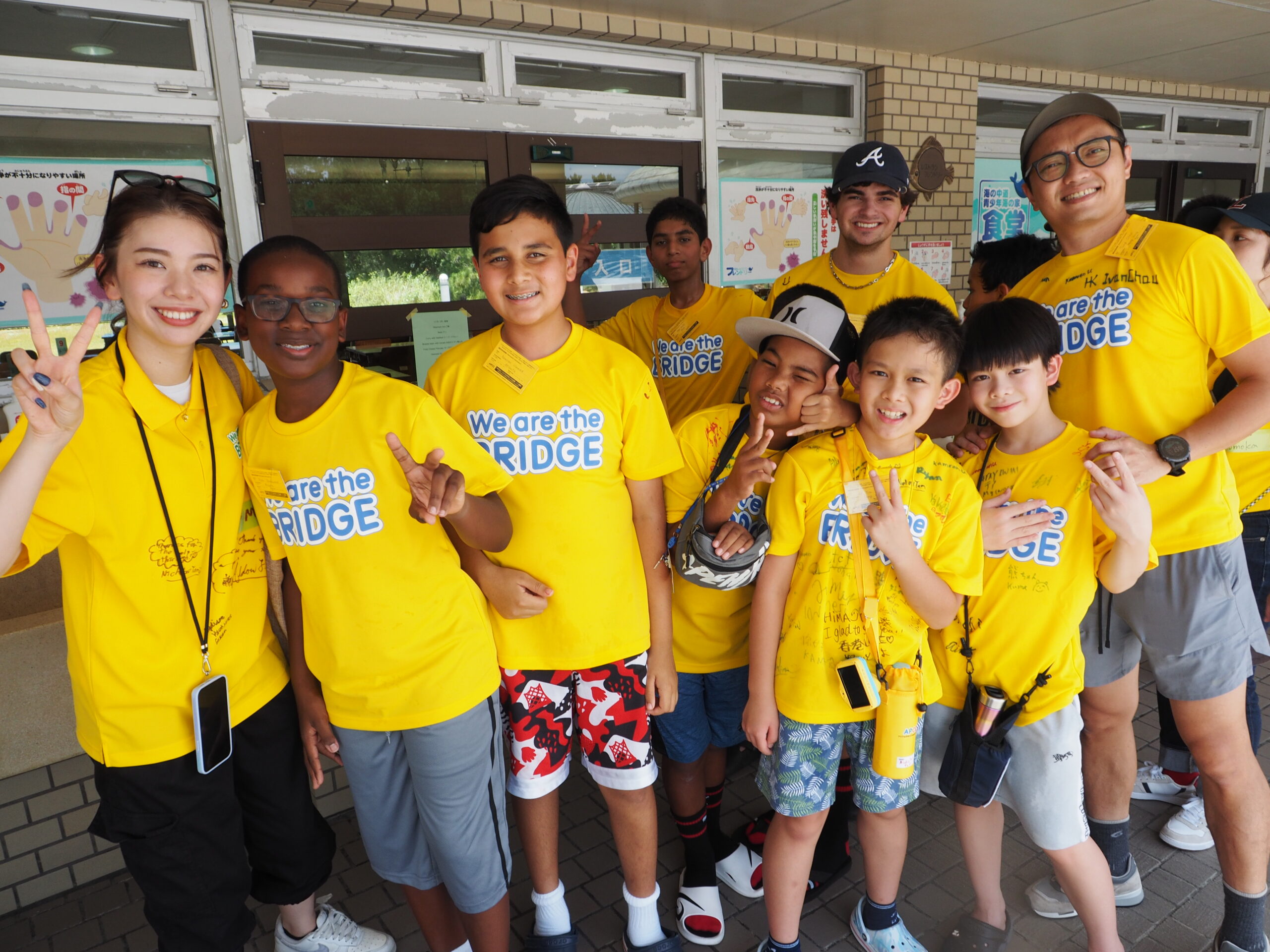 オリエンテーション | APCC