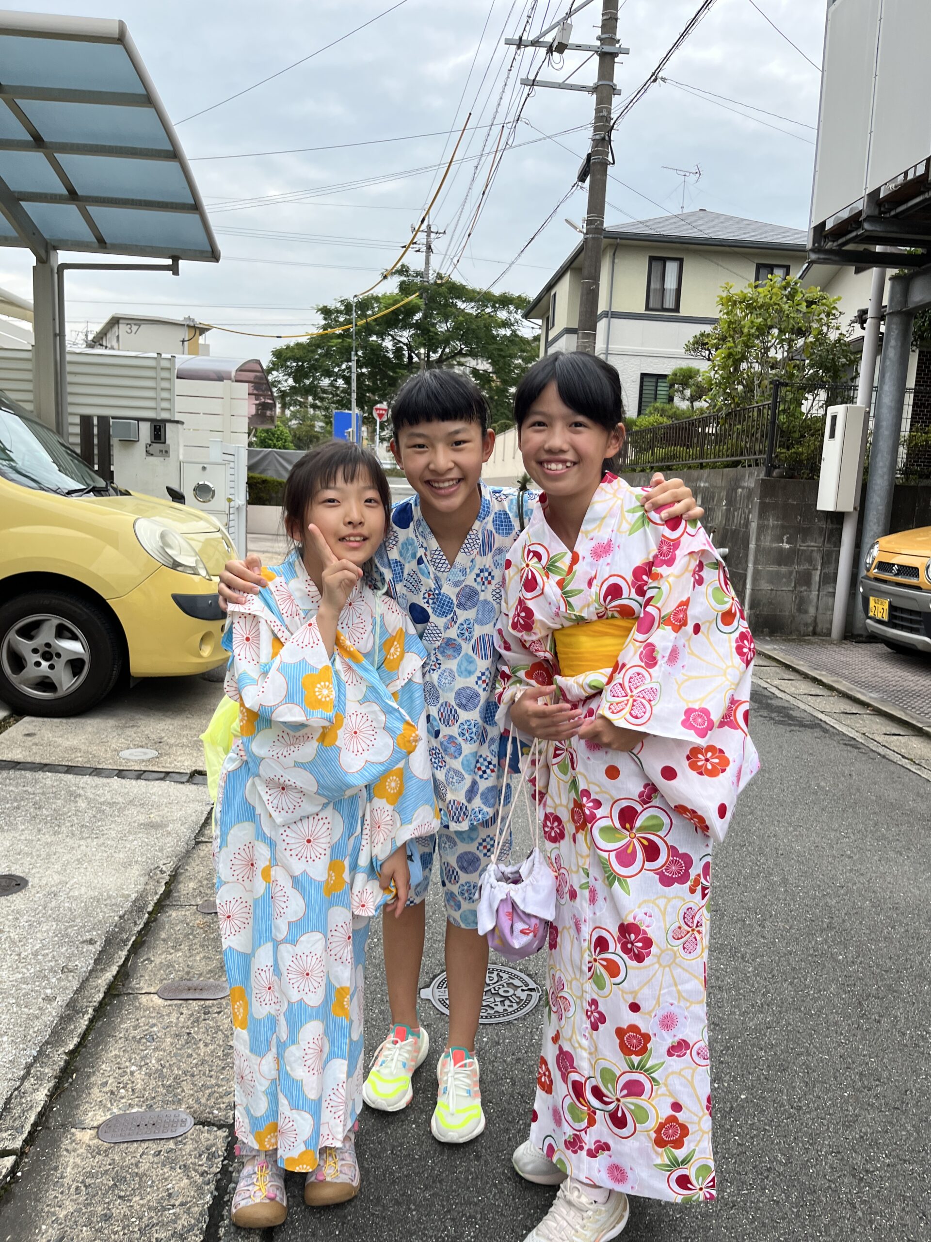 ホームステイ | APCC