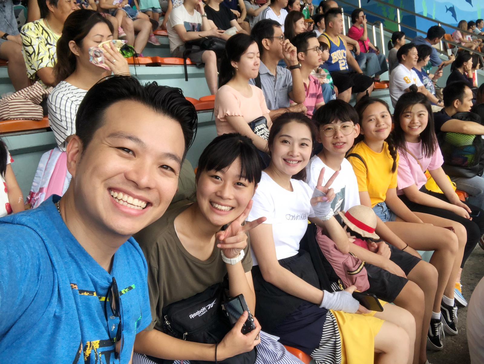 BRIDGE Challenge Trip | APCC