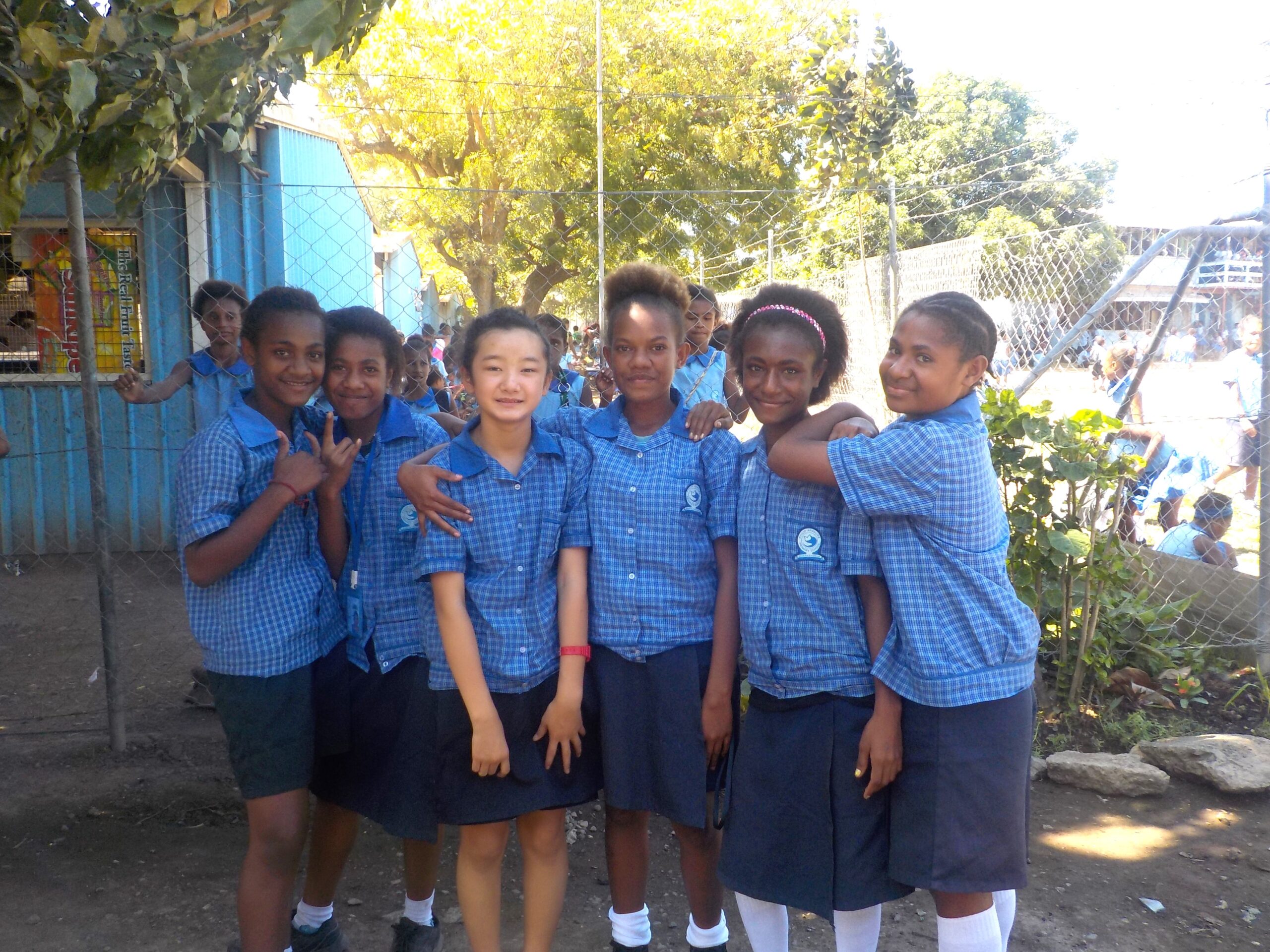 BRIDGE Challenge Trip | APCC