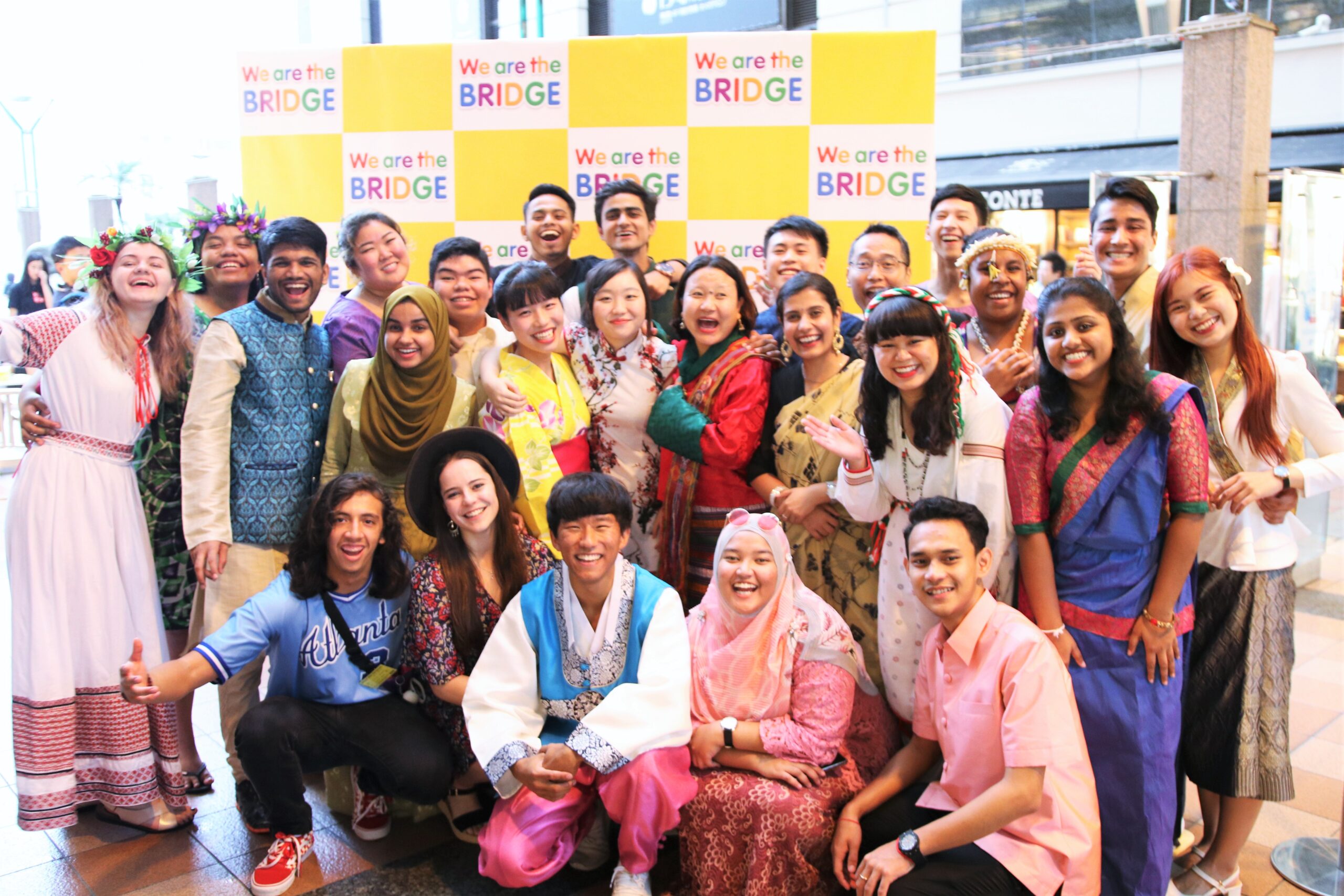 PAプログラム | APCC