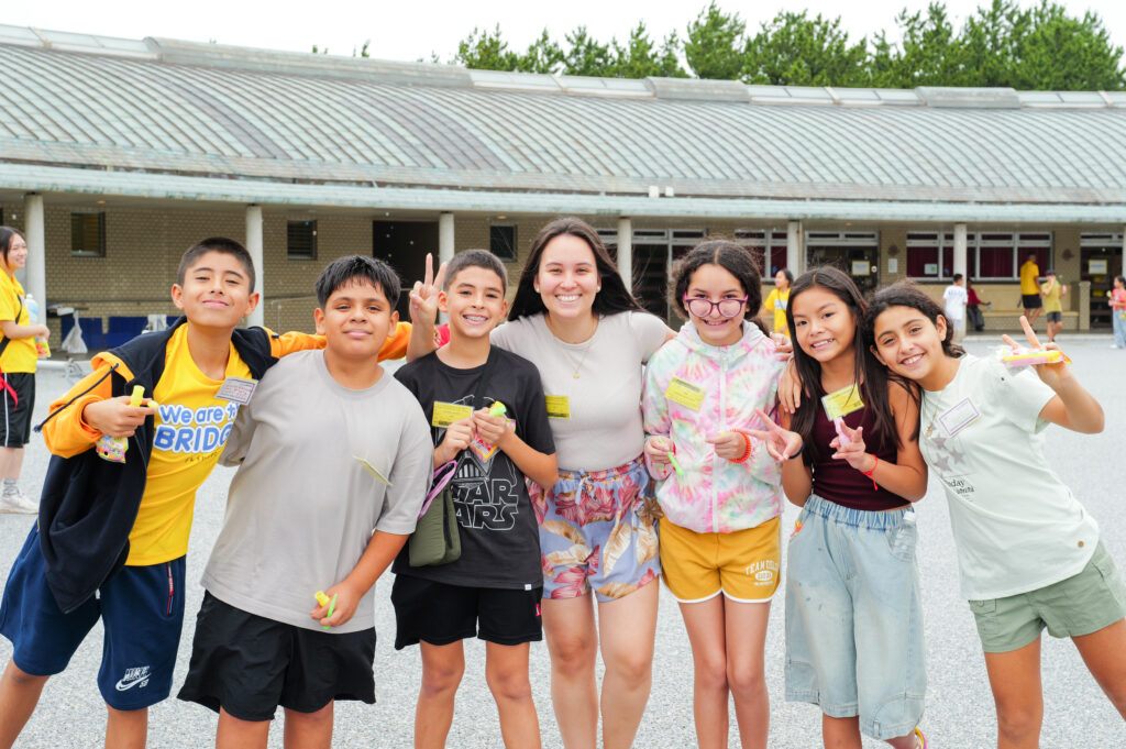BRIDGE Summer Camp Photo Gallery | APCC