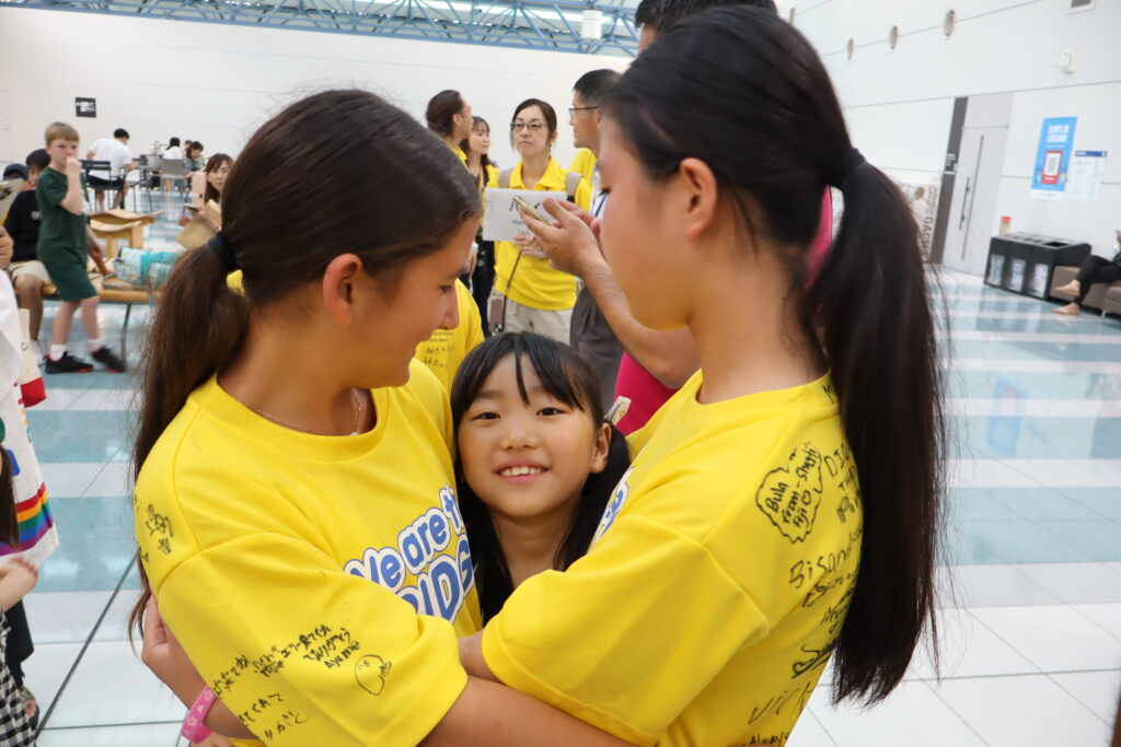 BRIDGE Summer Camp Photo Gallery | APCC